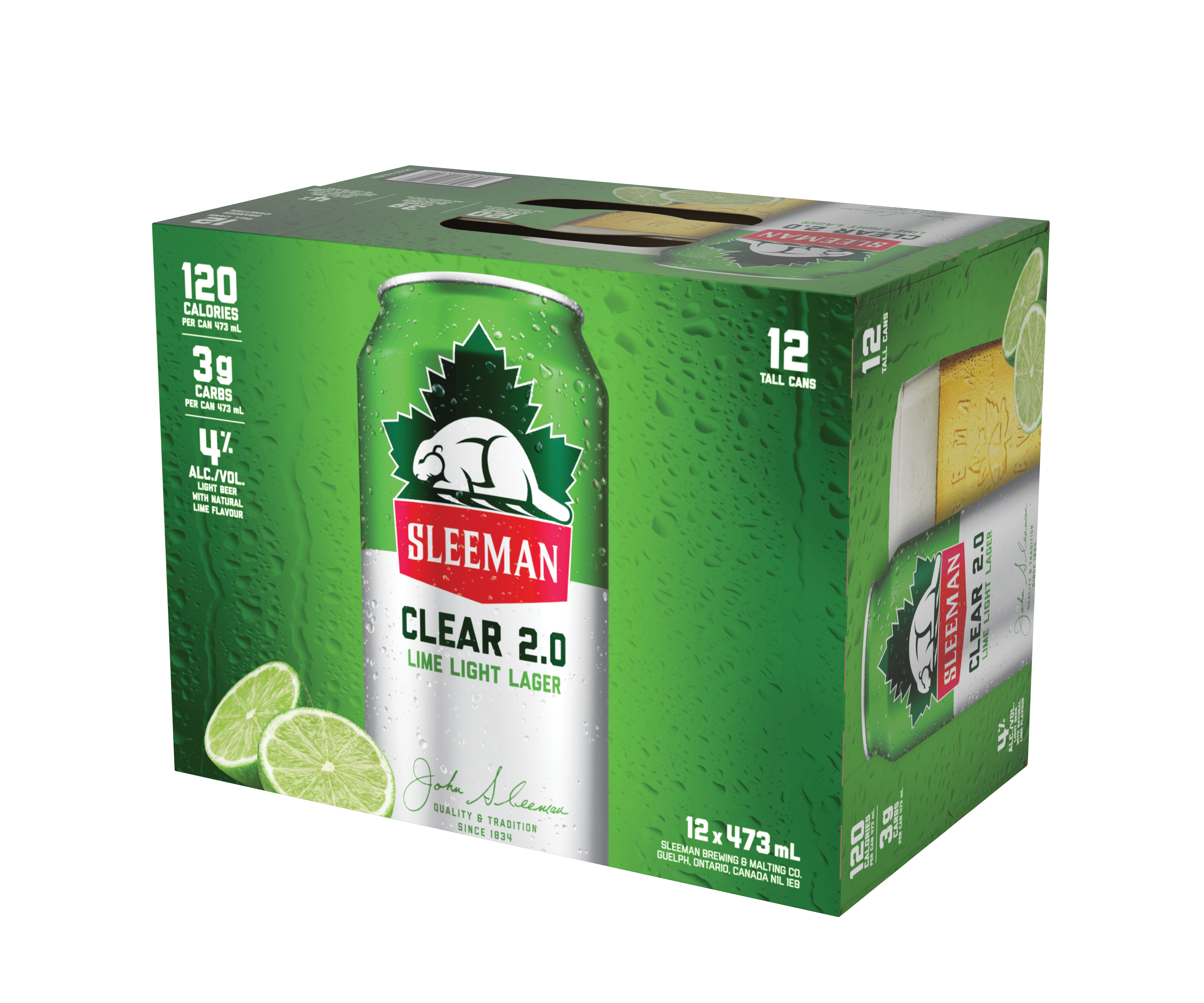 Products – Sleeman Retail Store & Taproom